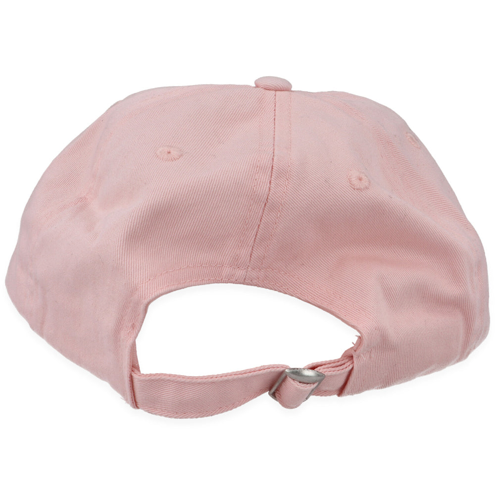 Cops R Toys 6 Panel Cap Rosa: Basecap jetzt kaufen – Supremestars