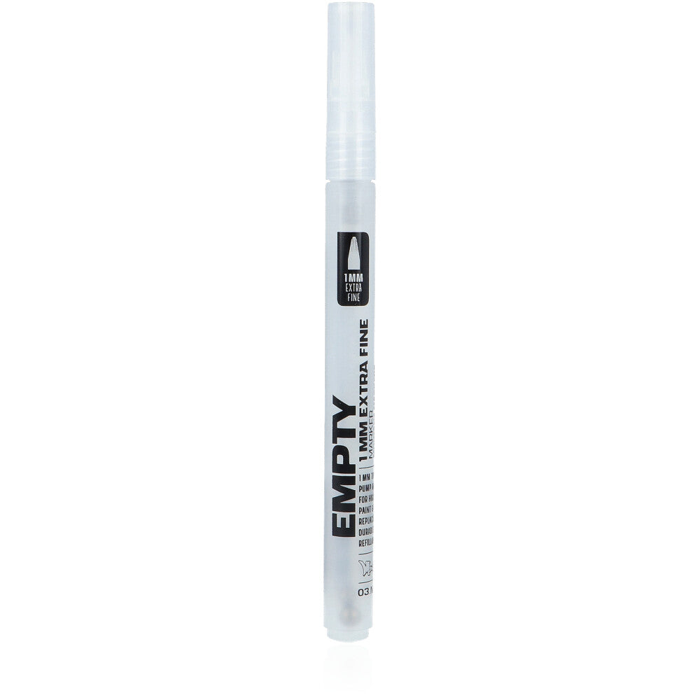 Montana Empty Marker Extra Fine 1 mm – Supremestars