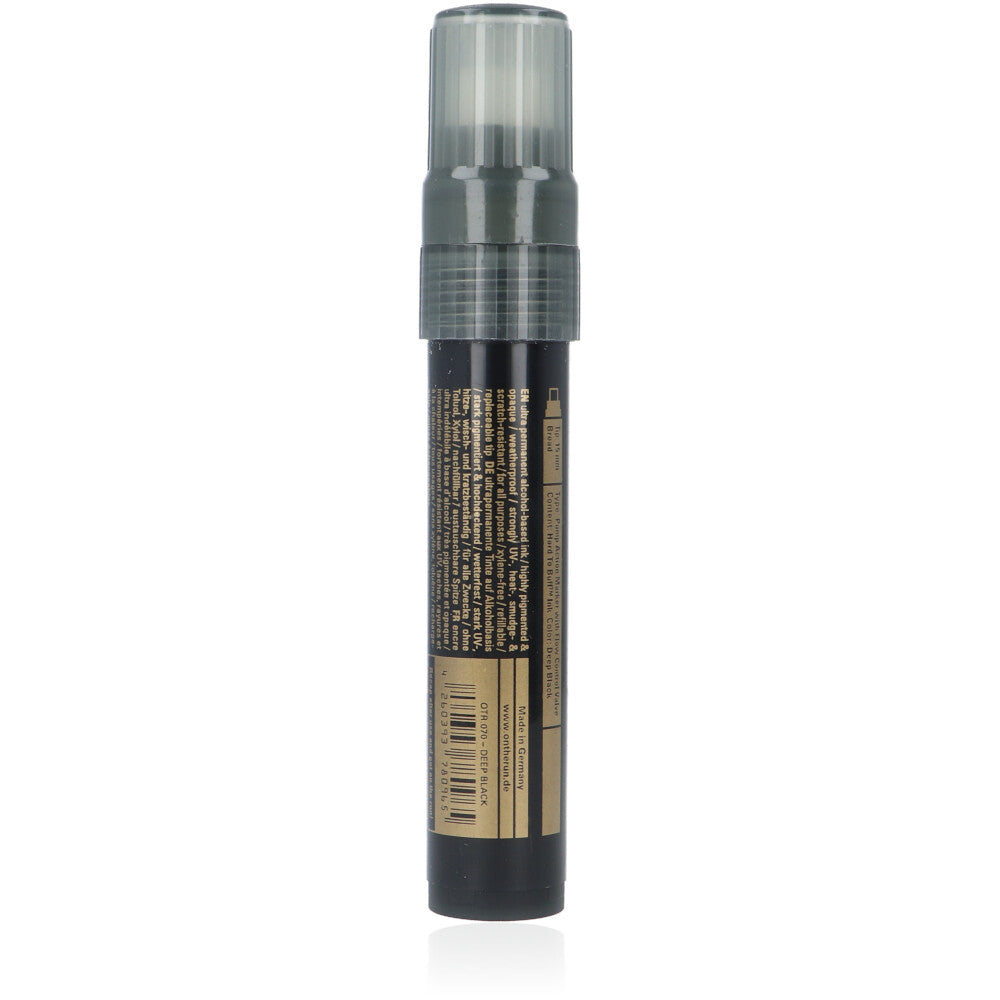 OTR.070 HARD TO BUFF Ink Marker 15 mm – Supremestars