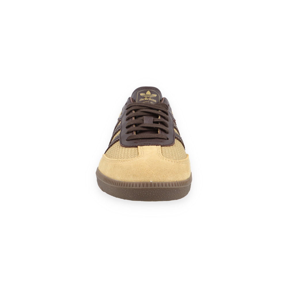 adidas Samba OG Golden Beige - Sneaker kaufen – Supremestars